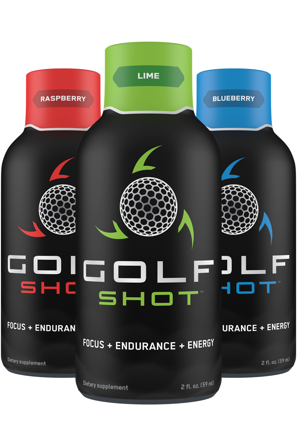 Golf Shot - PSR Brands