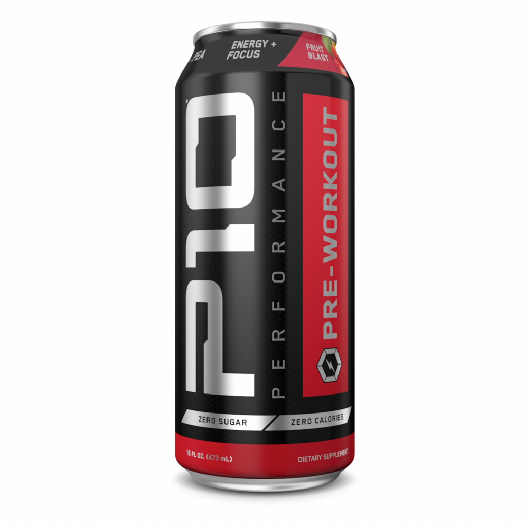 P10 Performance - PSR Brands