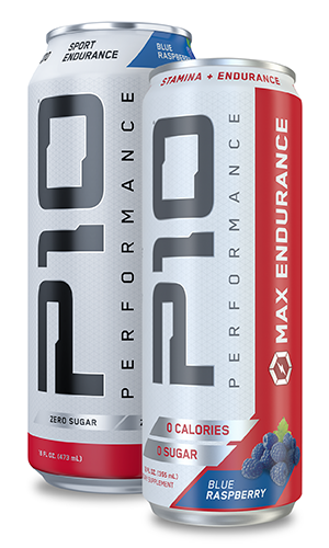 P10 Performance - PSR Brands